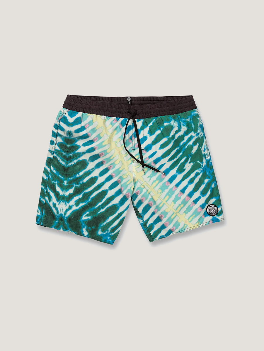 ROPA DE BAÑO VOLCOM BEACH BUNCH TRUNK 17 – Volcom Perú