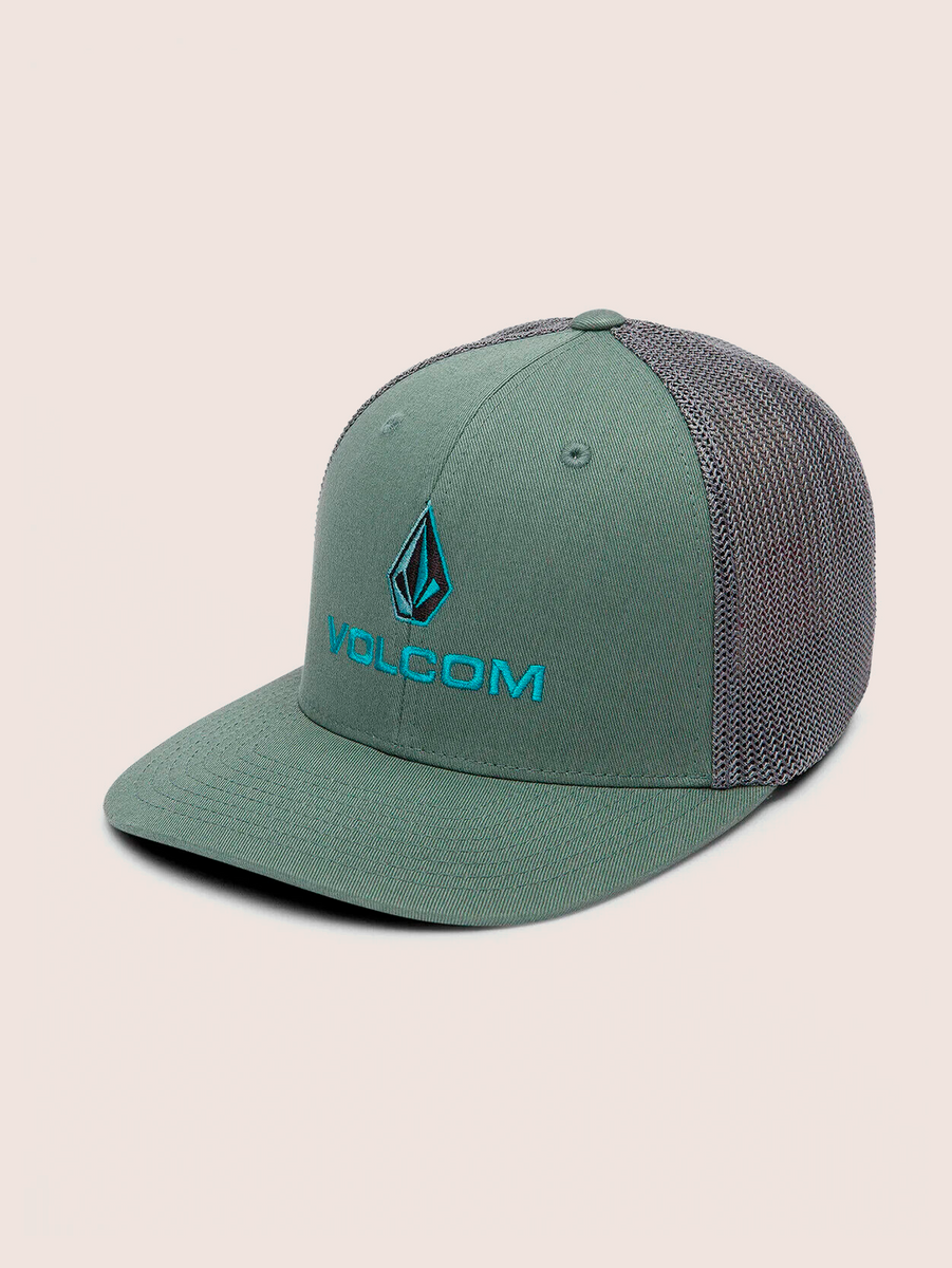 GORRO VOLCOM DUEL DUO FLEXFIT – Volcom Perú