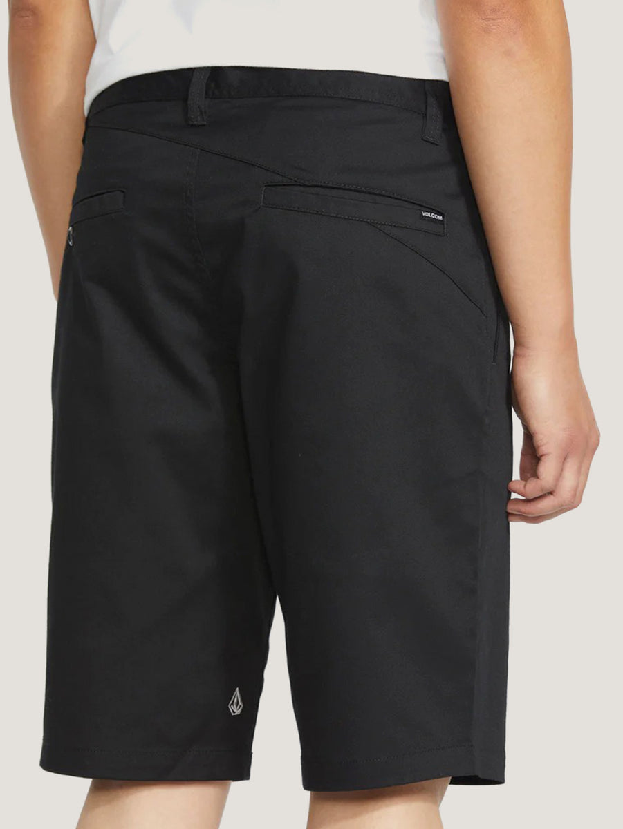 SHORT VOLCOM HOMBRE FRCKN MDN STRCH SHT 21 – Volcom Perú