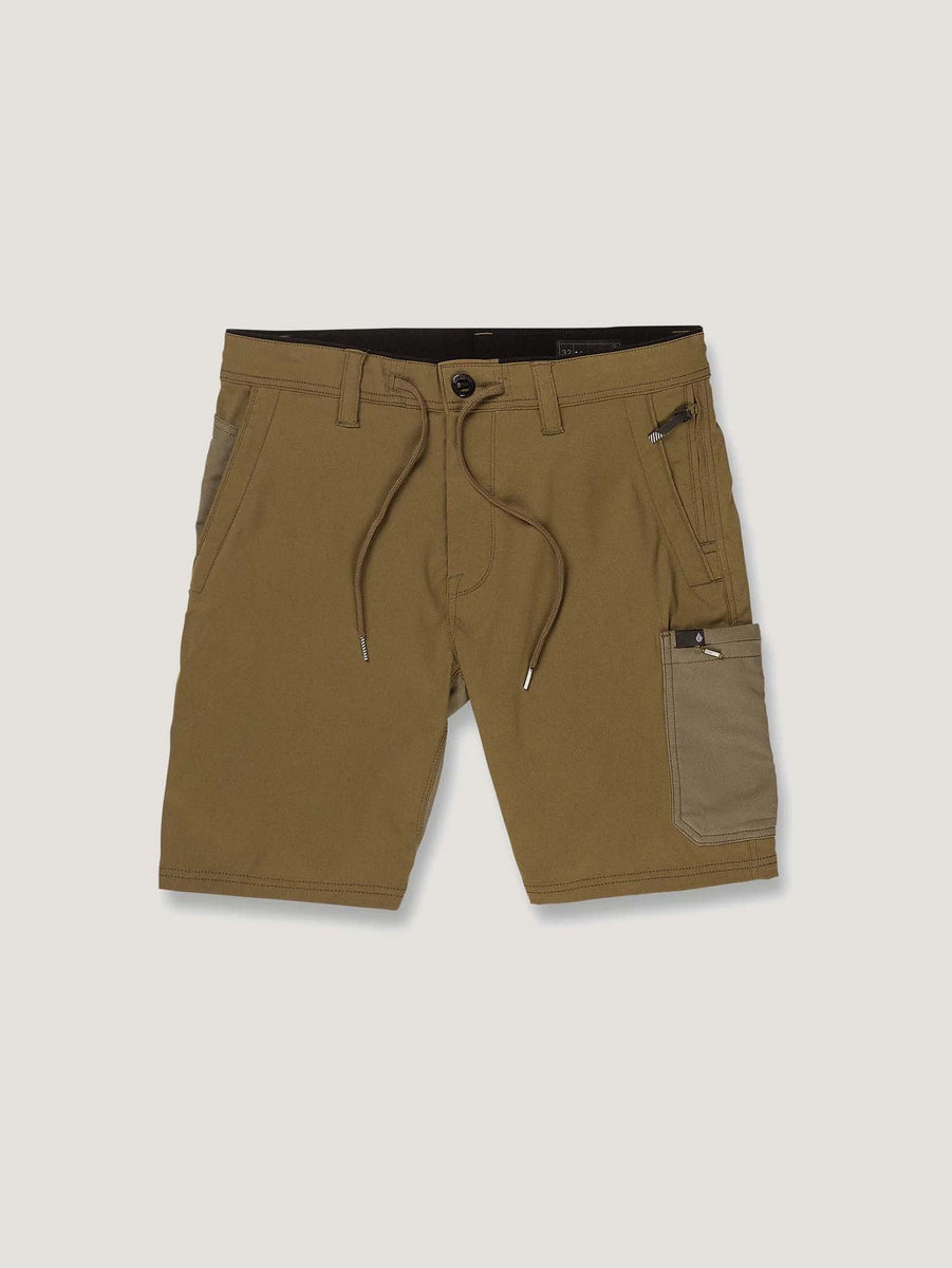 SHORT VOLCOM HOMBRE STONE TRAIL MASTER SHORT 20 – Volcom Perú