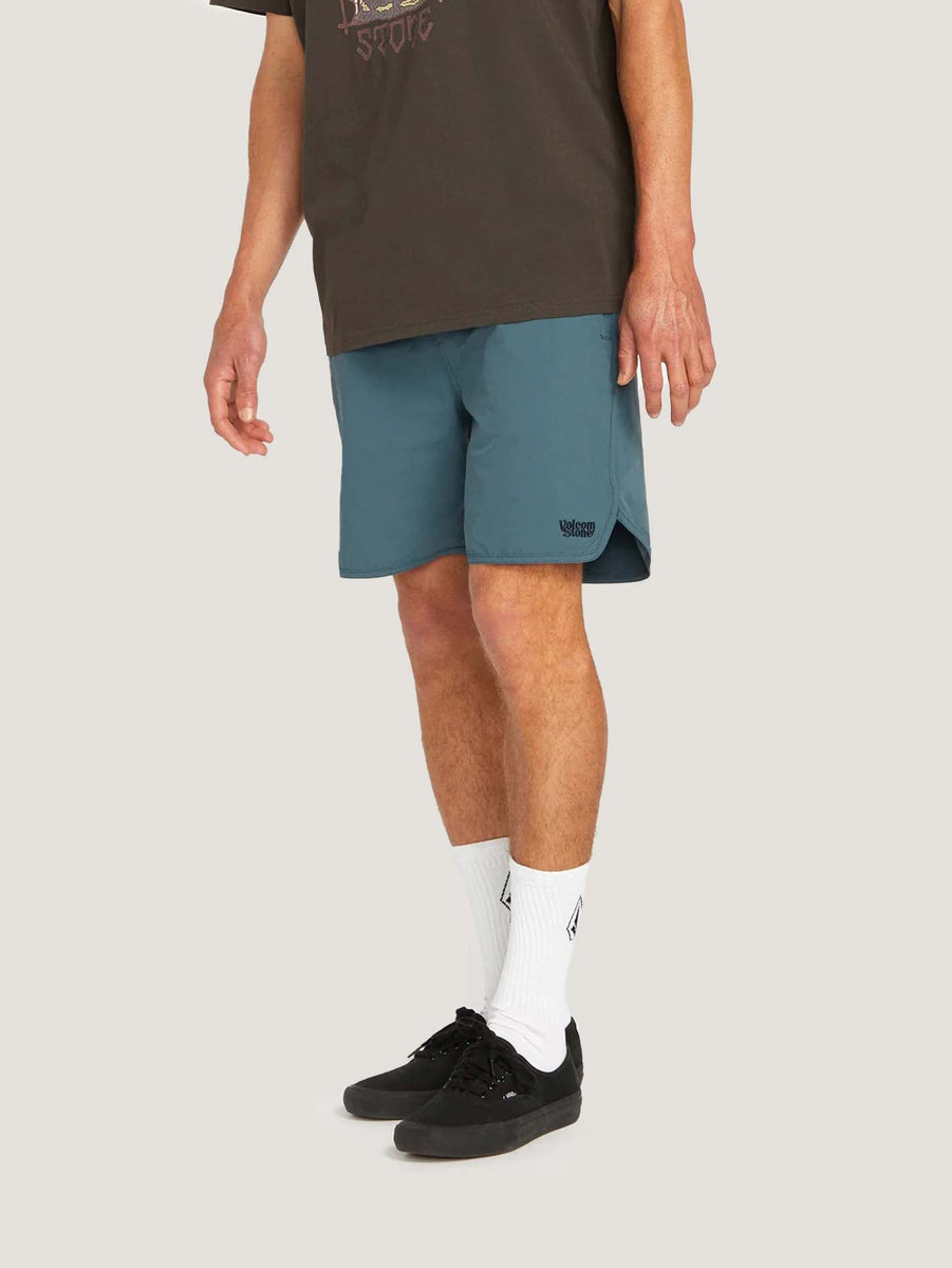 SHORT VOLCOM HOMBRE NEW AGED STONE EW SHORT – Volcom Perú