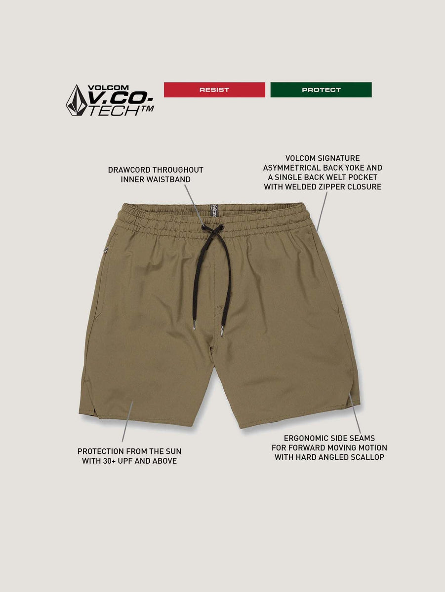 SHORT VOLCOM HOMBRE FRICKIN ASCENDER 18 – Volcom Perú