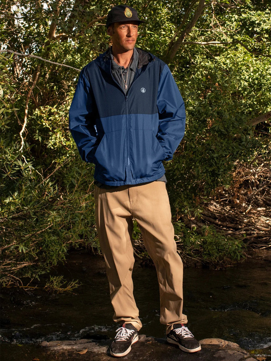 CASACA VOLCOM HOMBRE PHASE 91 JACKET – Volcom Perú