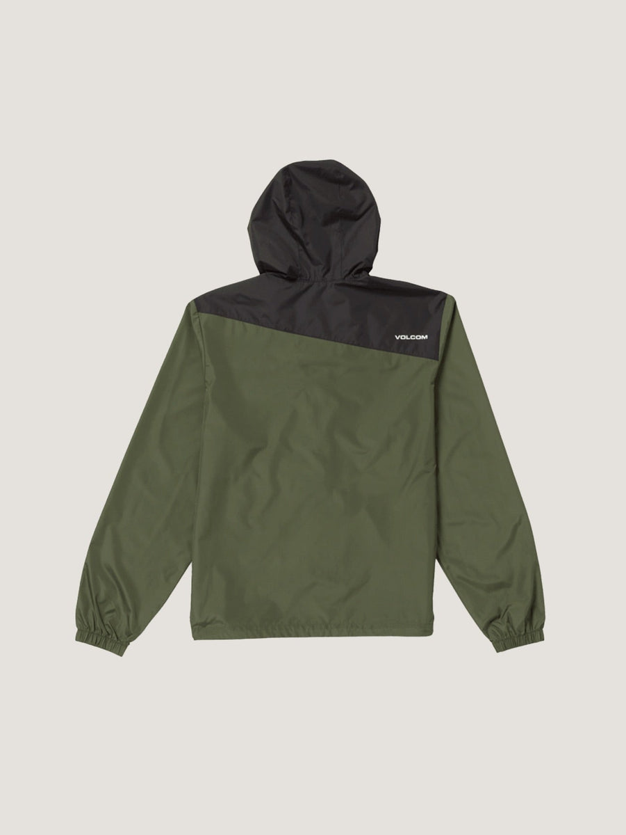 CASACA VOLCOM HOMBRE PHASE 91 JACKET – Volcom Perú