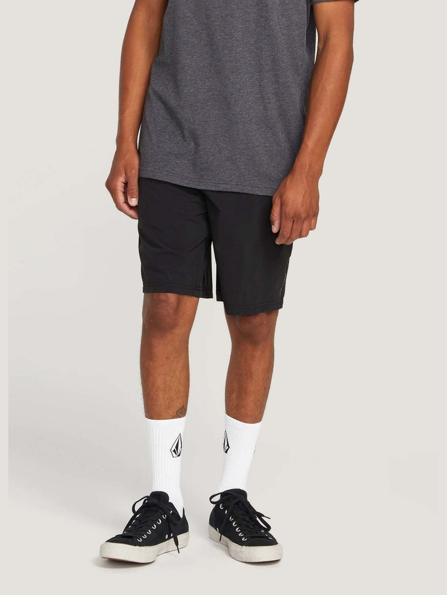 SHORT VOLCOM HOMBRE VOLTRIPPER HYBRID 20 – Volcom Perú
