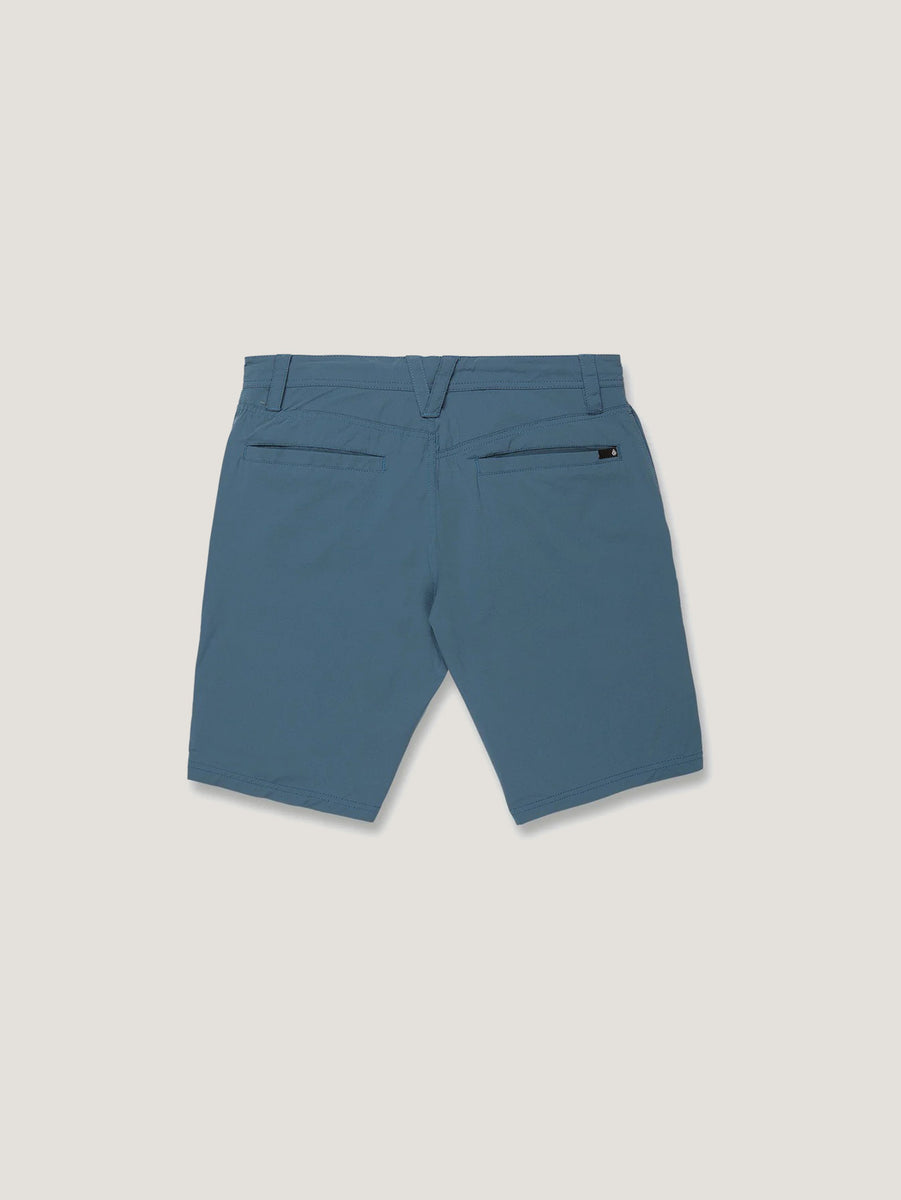 SHORT VOLCOM HOMBRE VOLTRIPPER HYBRID 20 – Volcom Perú