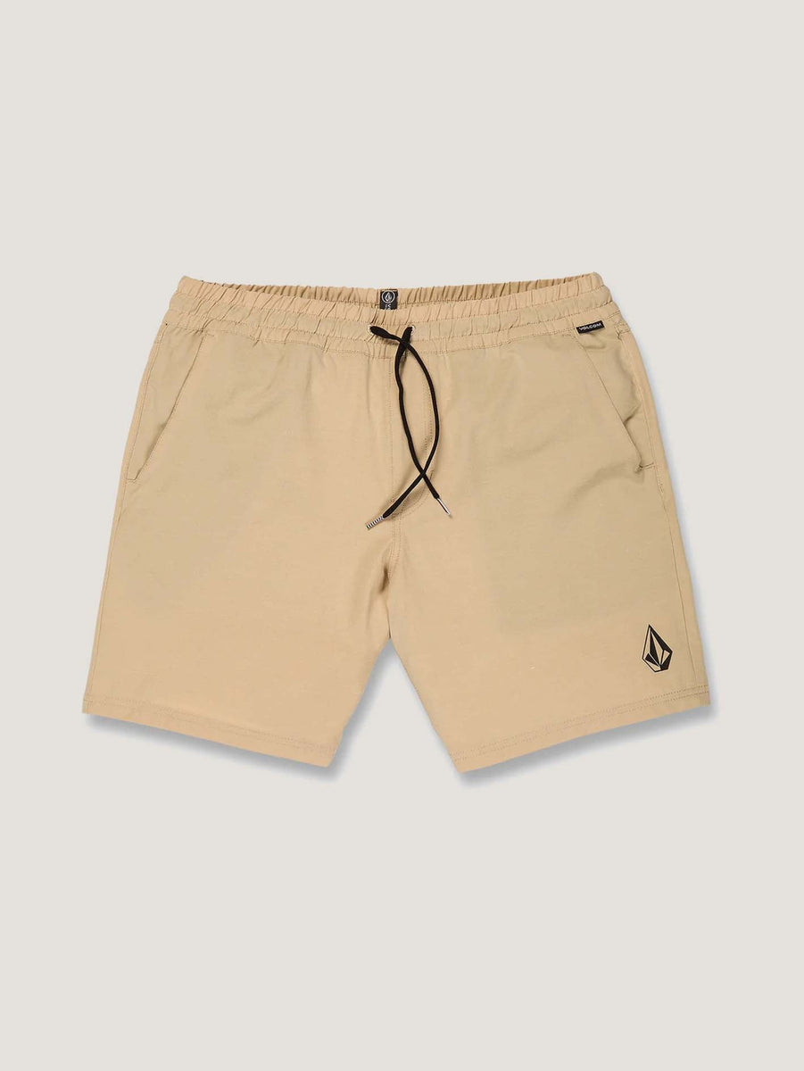SHORT VOLCOM HOMBRE UNDERSTONED HYBRID 18 – Volcom Perú
