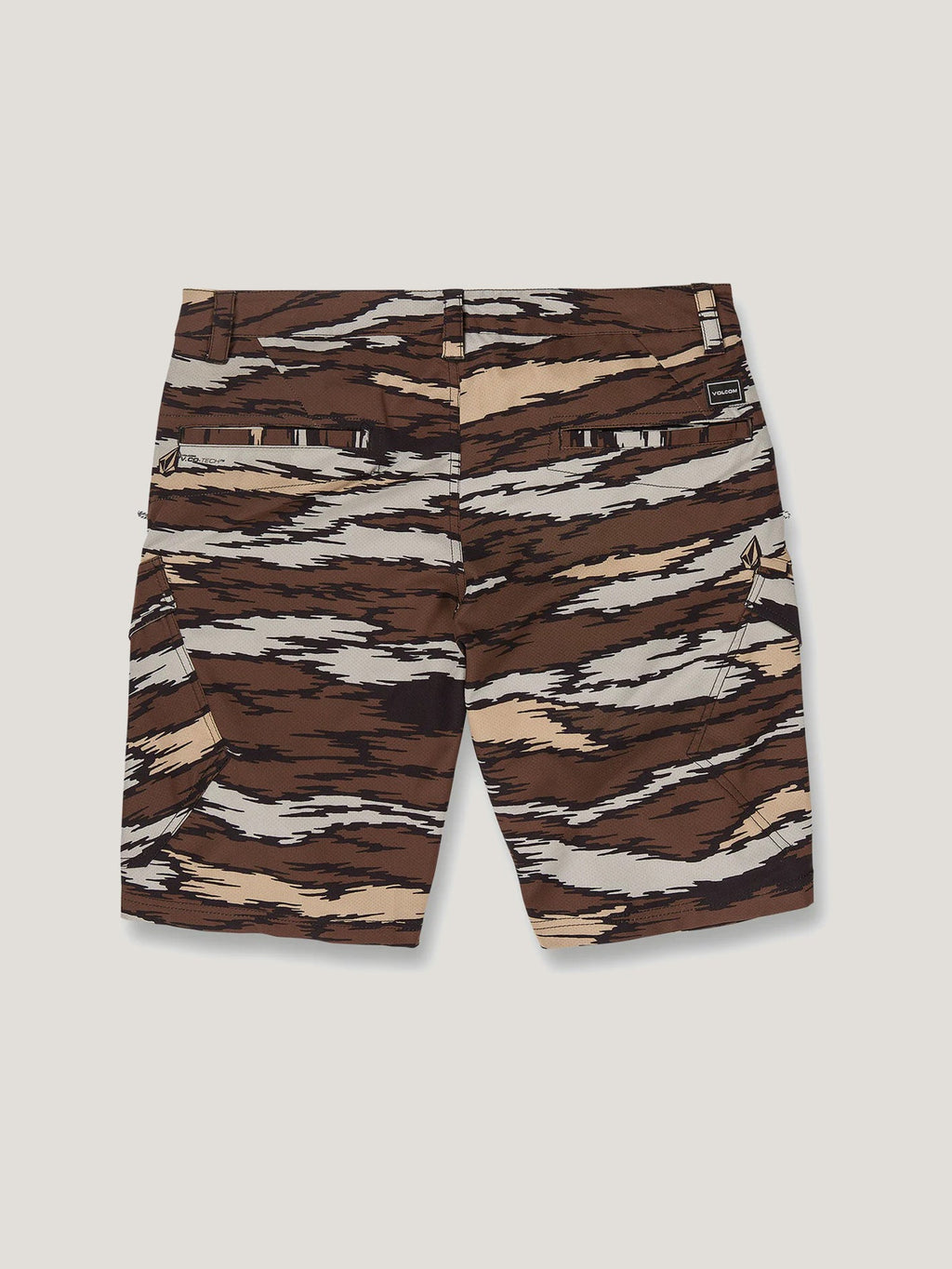 SHORT VOLCOM HOMBRE COUNTRY DAYS HYBRID 20 – Volcom Perú