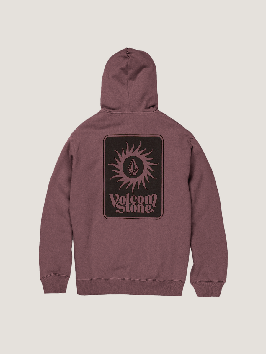 SWEATER VOLCOM HOMBRE MOUNTAINSIDE PULLOVER – Volcom Perú