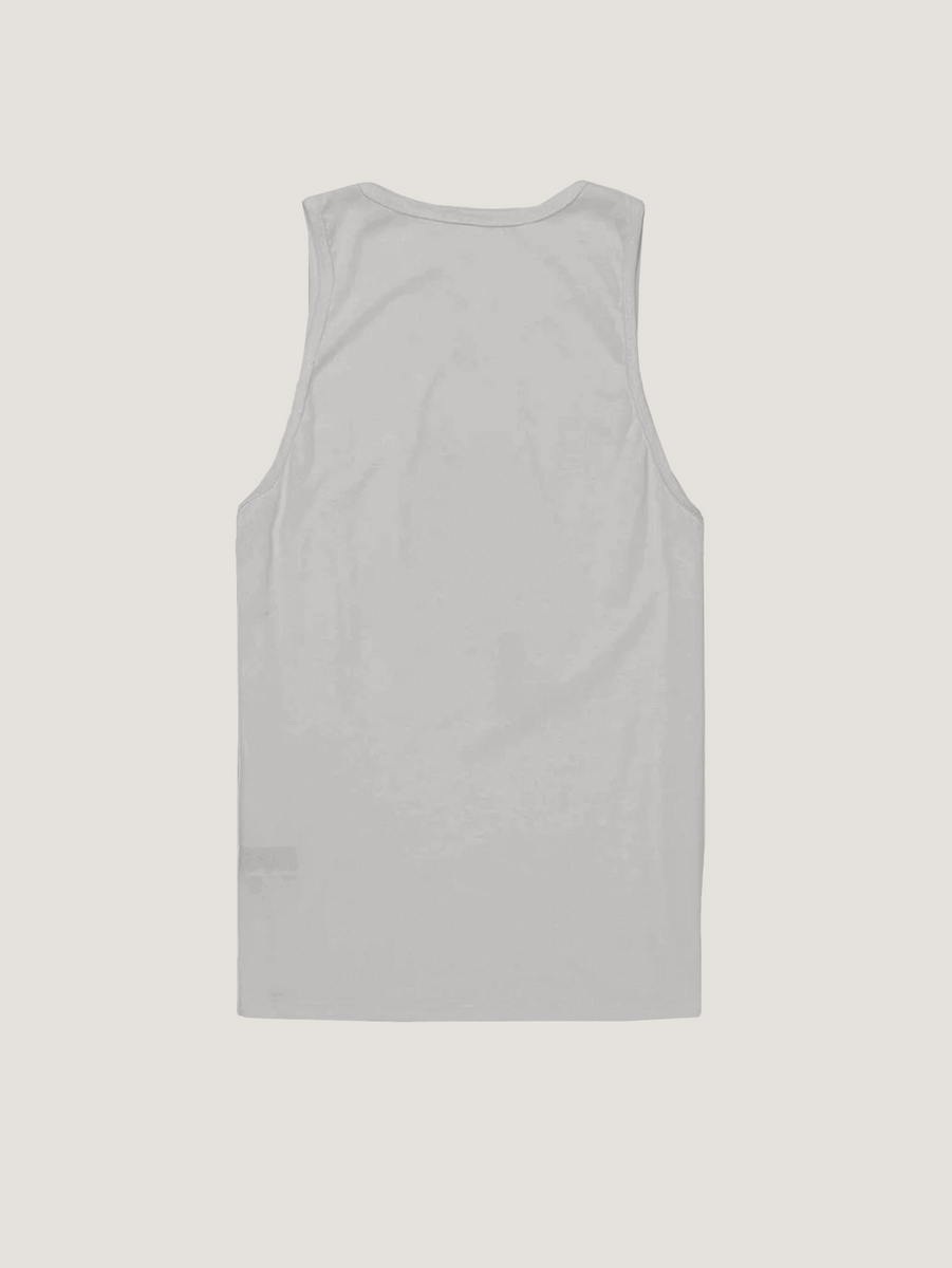 BVD VOLCOM HOMBRE SOLID HEATHER TANK – Volcom Perú