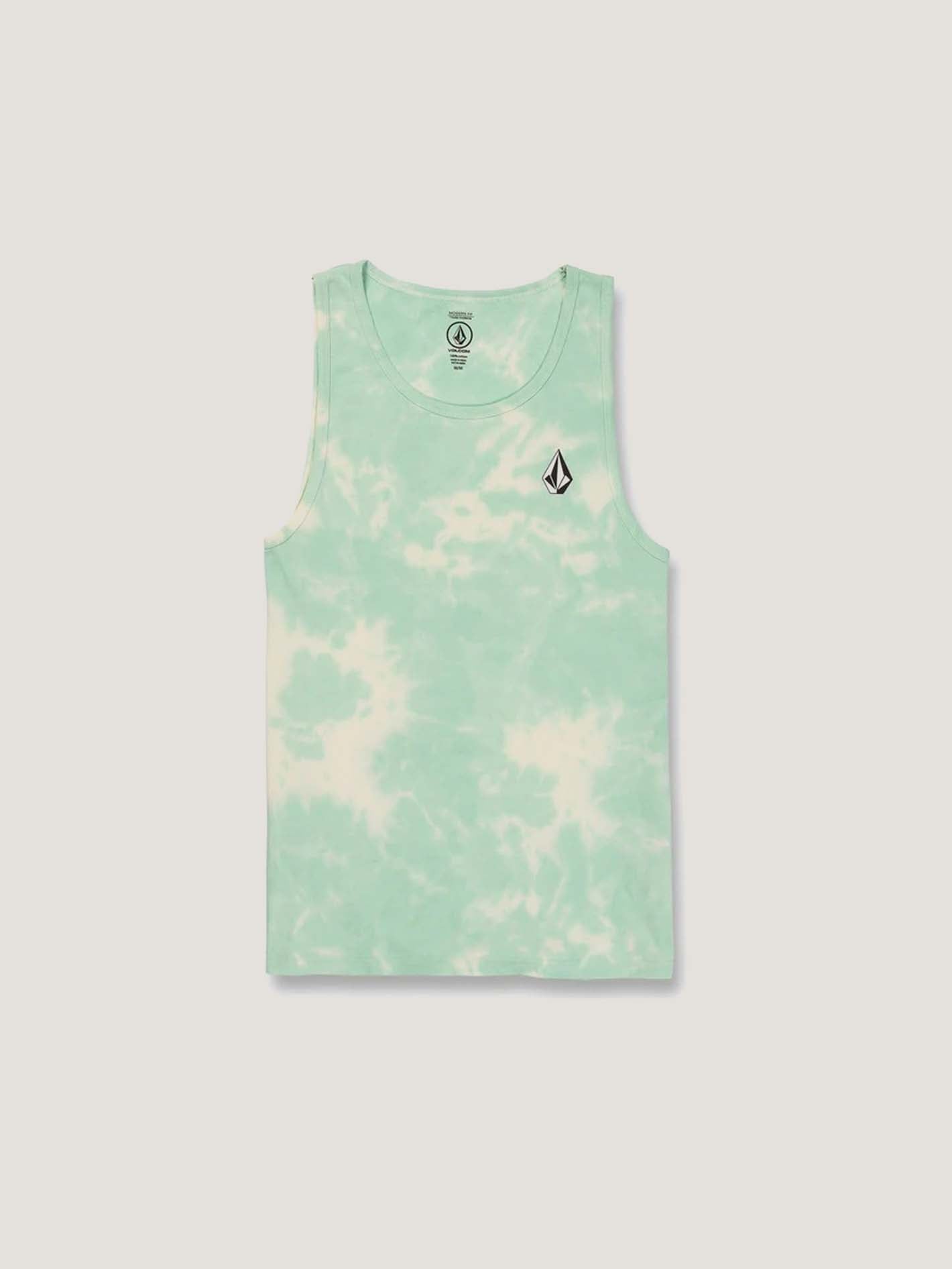 BVD VOLCOM HOMBRE ICONIC DYE TANK – Volcom Perú
