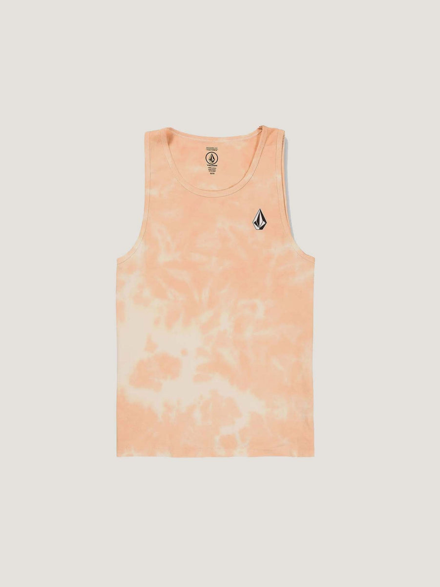 BVD VOLCOM HOMBRE ICONIC DYE TANK – Volcom Perú