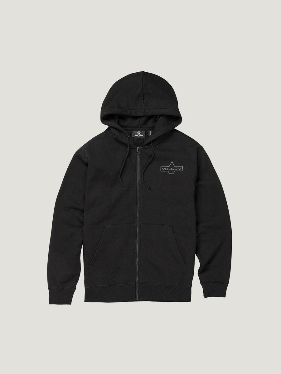 SWEATER VOLCOM HOMBRE LIFER ZIP – Volcom Perú