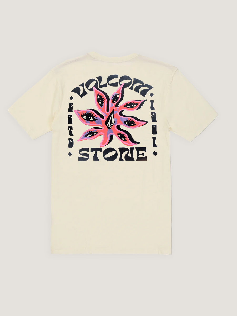 POLO VOLCOM HOMBRE VISIONARY S/S TEE – Volcom Perú