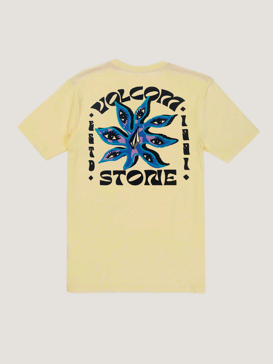 POLO VOLCOM HOMBRE VISIONARY S/S TEE – Volcom Perú