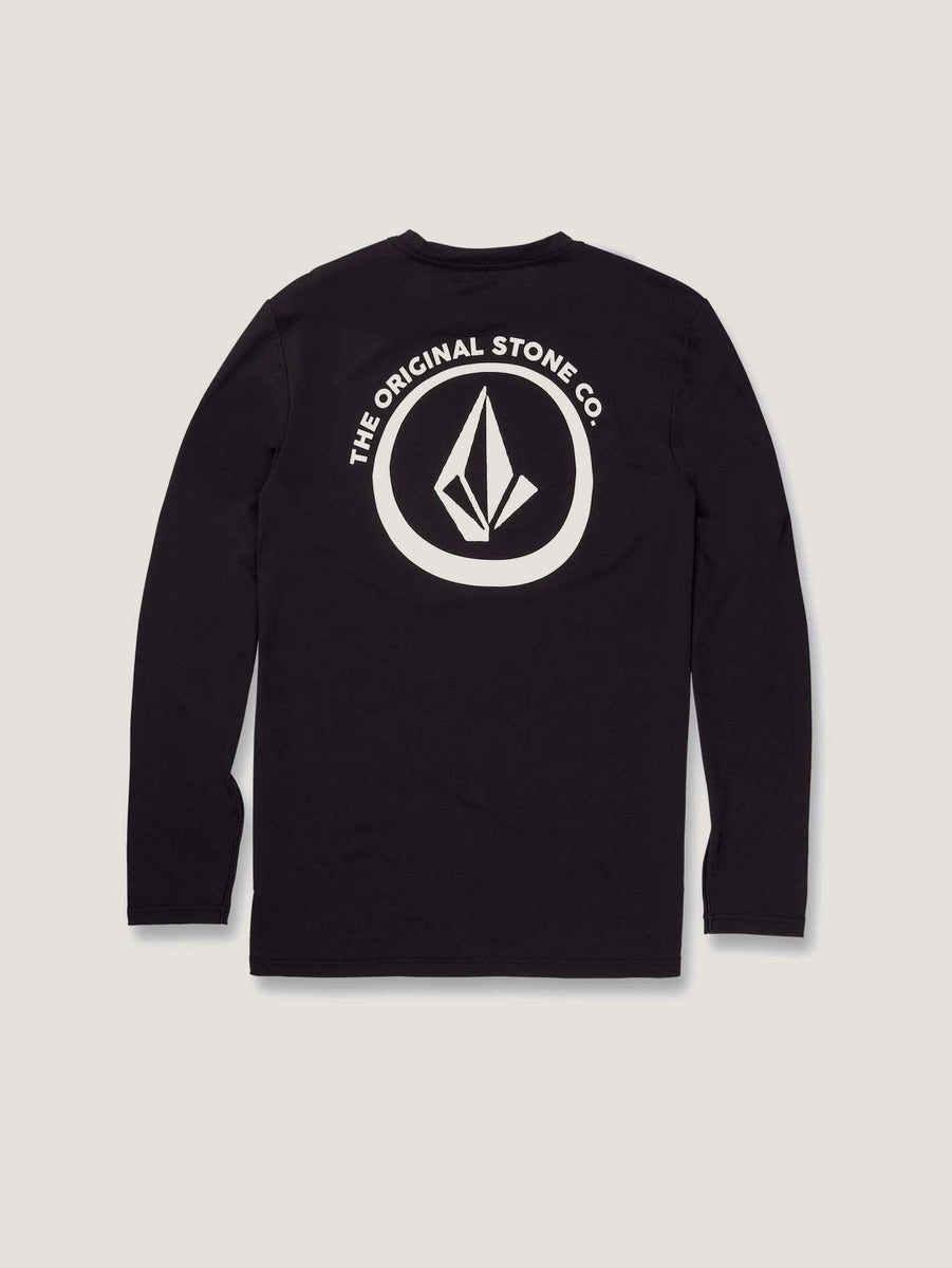 LICRA VOLCOM HOMBRE TAUNT LS – Volcom Perú