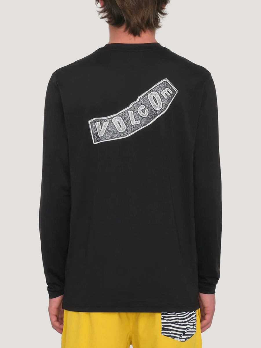 LICRA VOLCOM HOMBRE STONE PISTOL LS – Volcom Perú