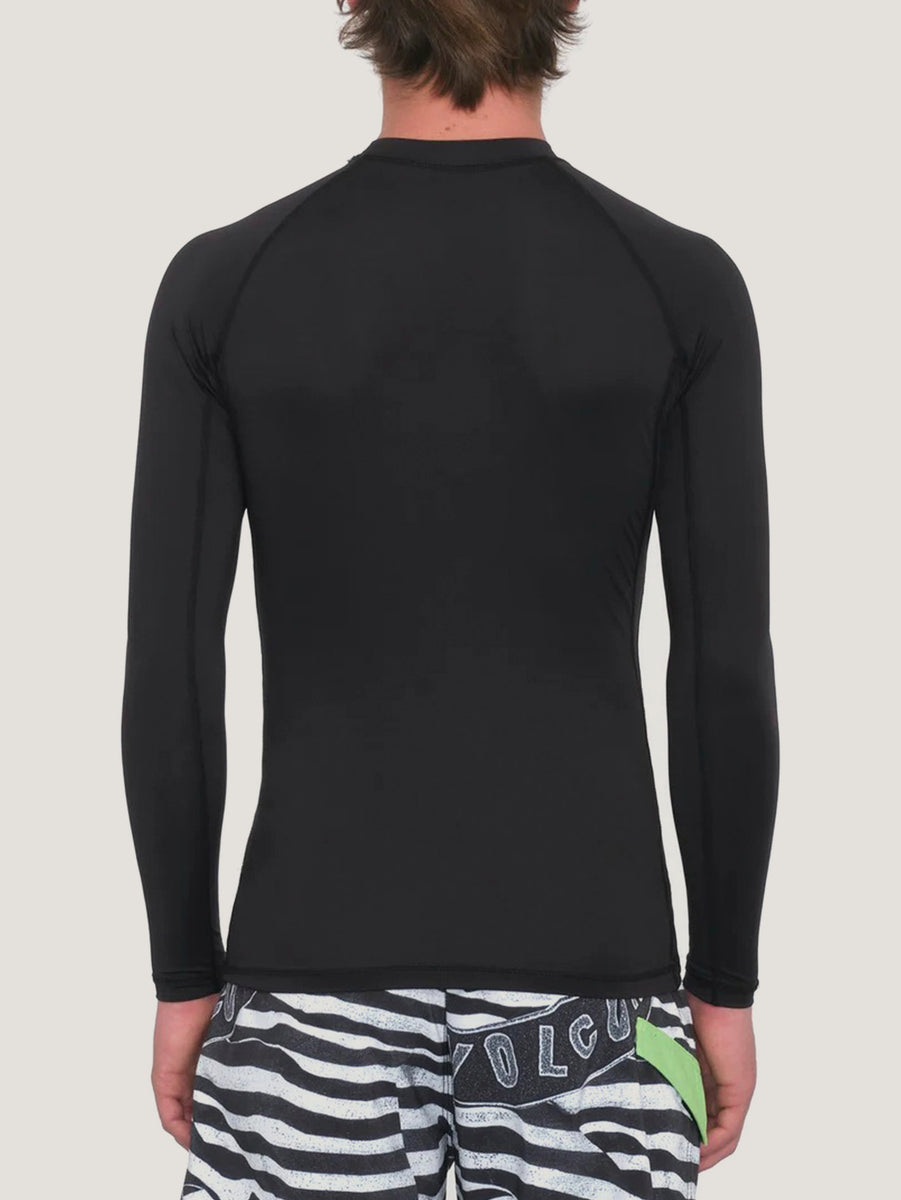 LICRA VOLCOM HOMBRE LIDO LS – Volcom Perú