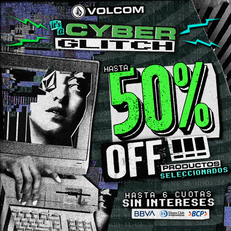 Volcom Peru – Volcom Perú