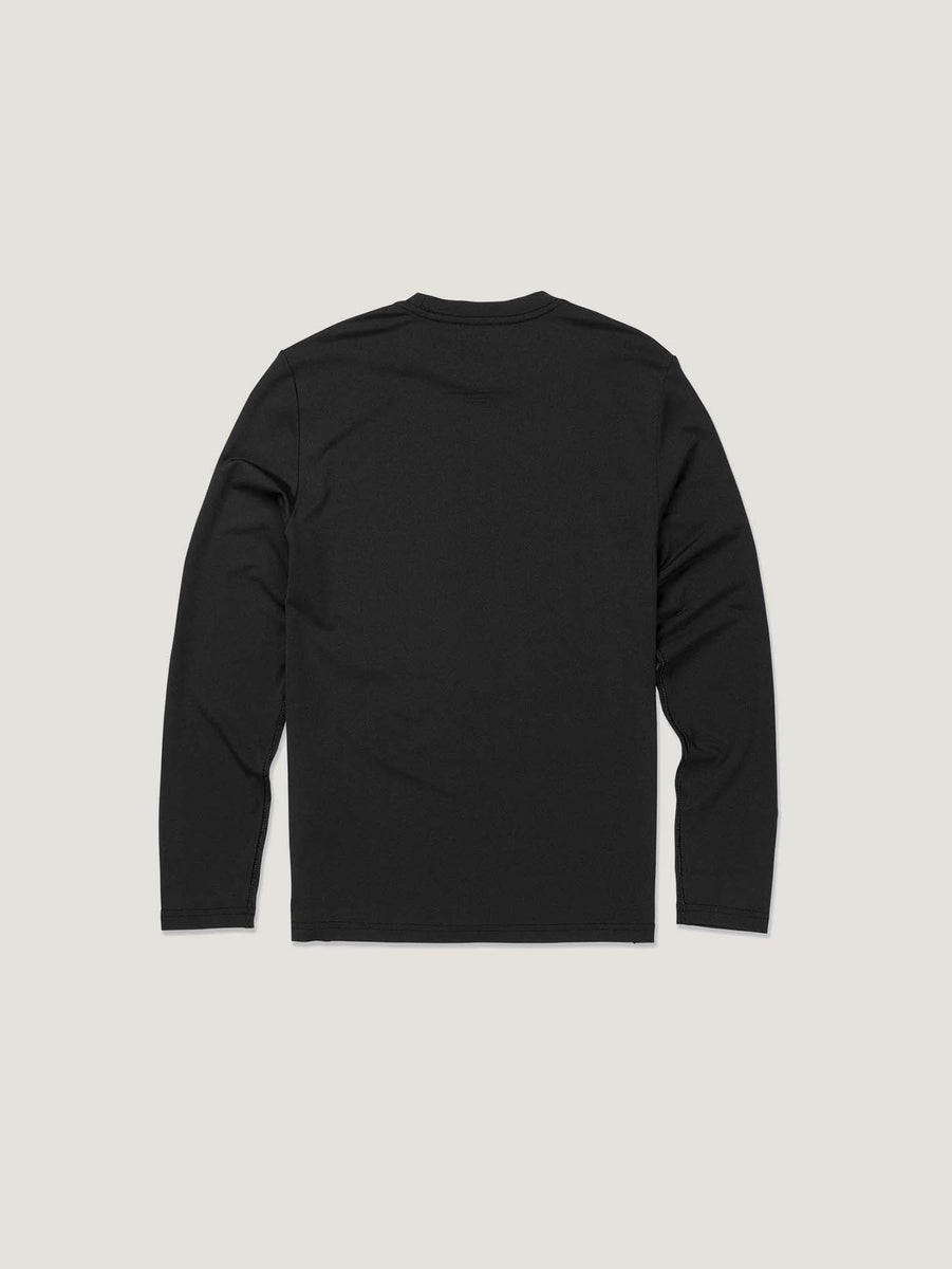 LICRA VOLCOM NIÑO SKELETON LS – Volcom Perú