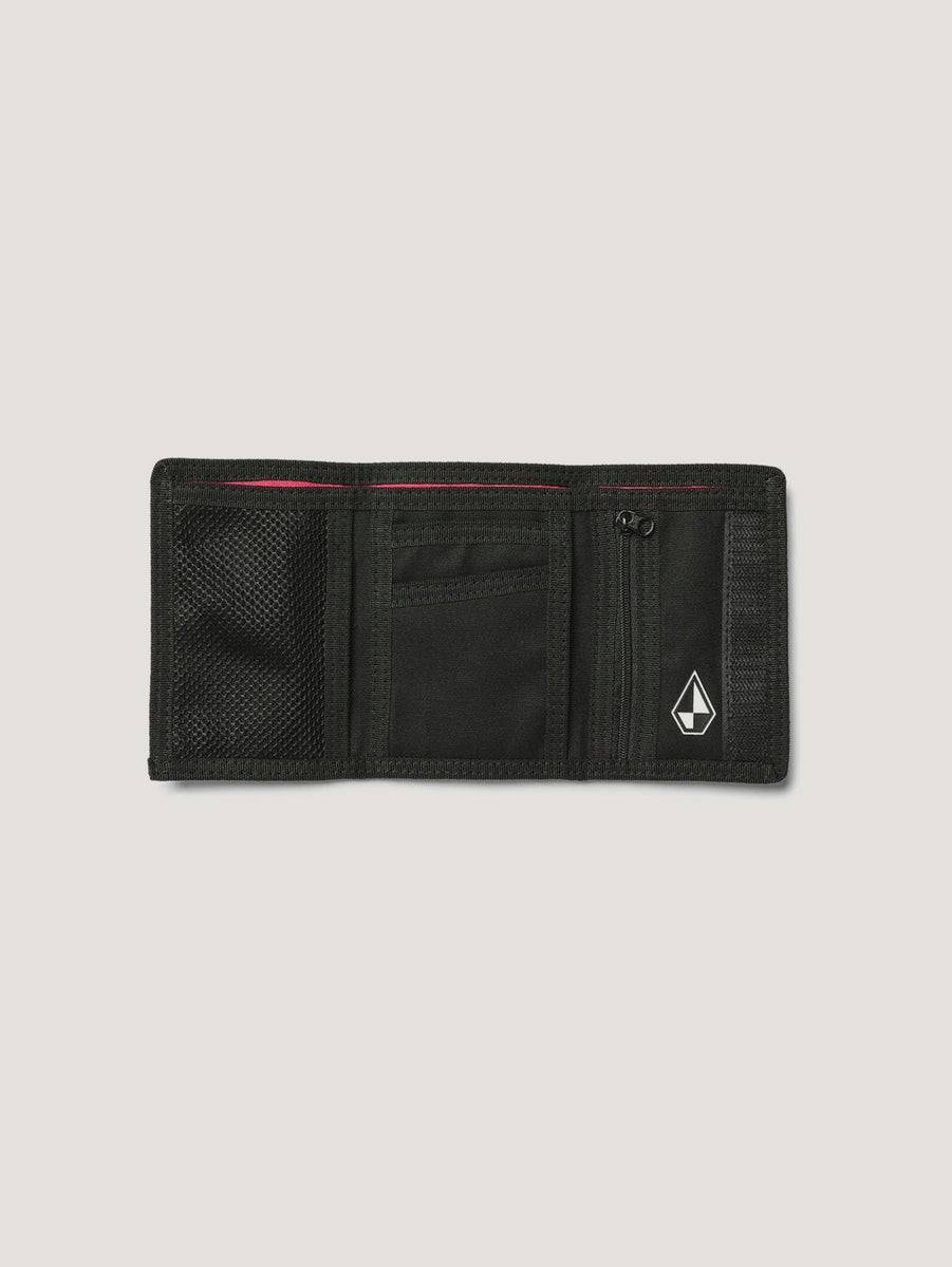 BILLETERA VOLCOM SCHROFF X VOLCOM WALLET – Volcom Perú
