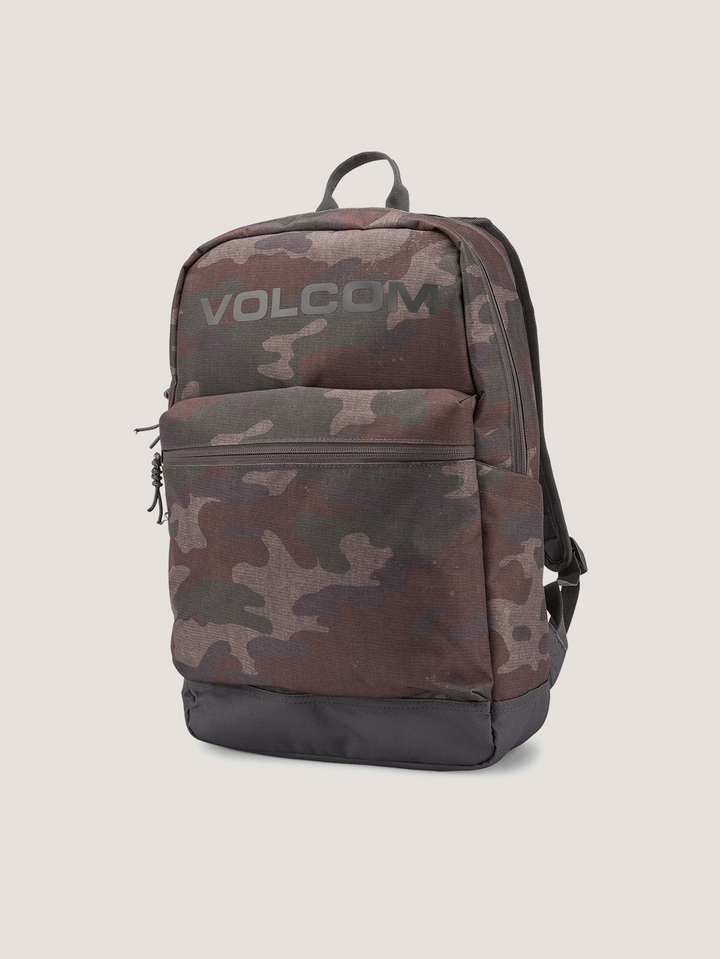 MOCHILA VOLCOM VOLCOM SCHOOL BACKPACK – Volcom Perú