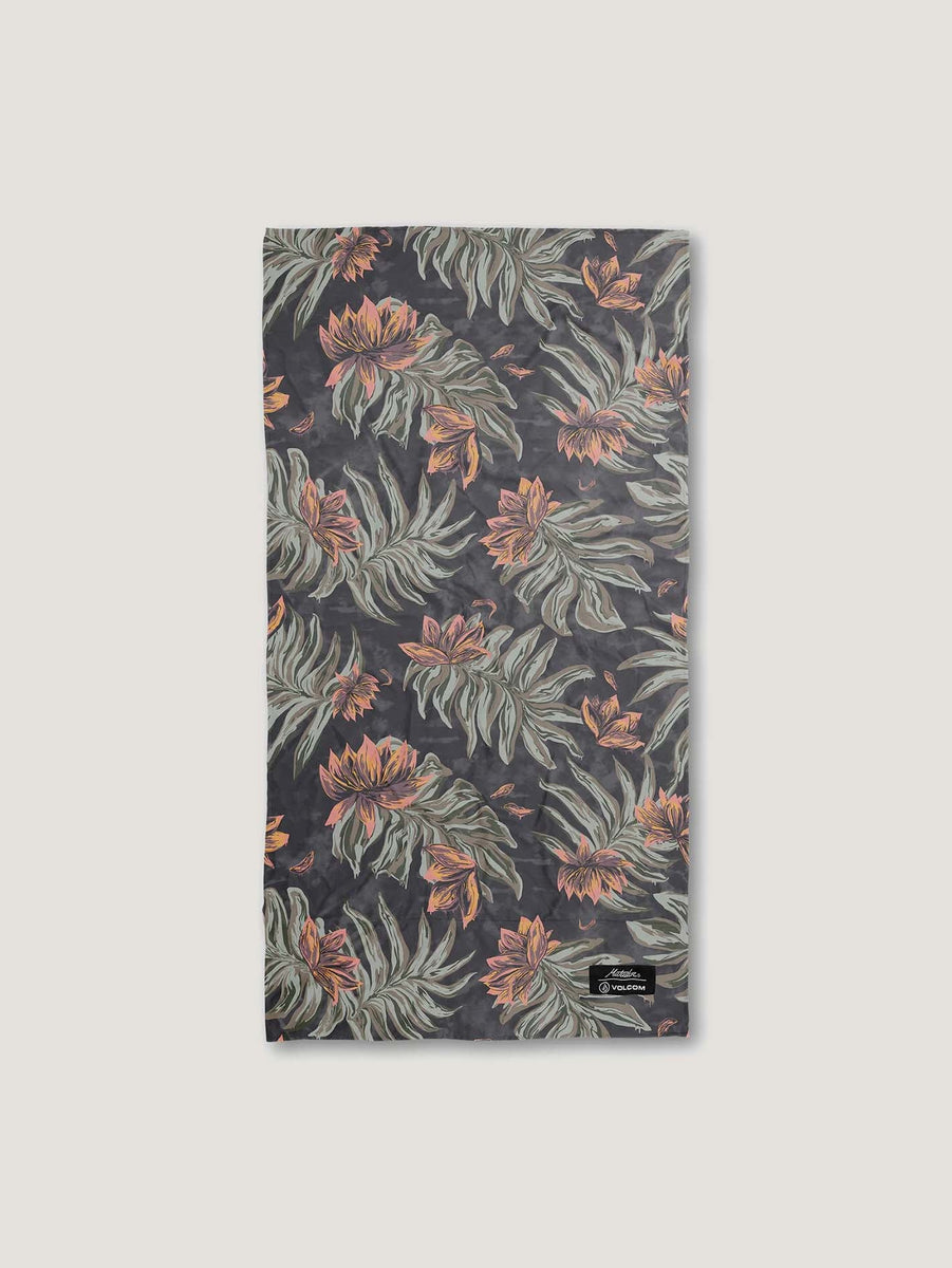 TOALLA VOLCOM PACKABLE BEACH TOWEL – Volcom Perú