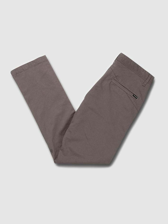 PANTALON VOLCOM FRICKIN SLIM CHINO – Volcom Perú