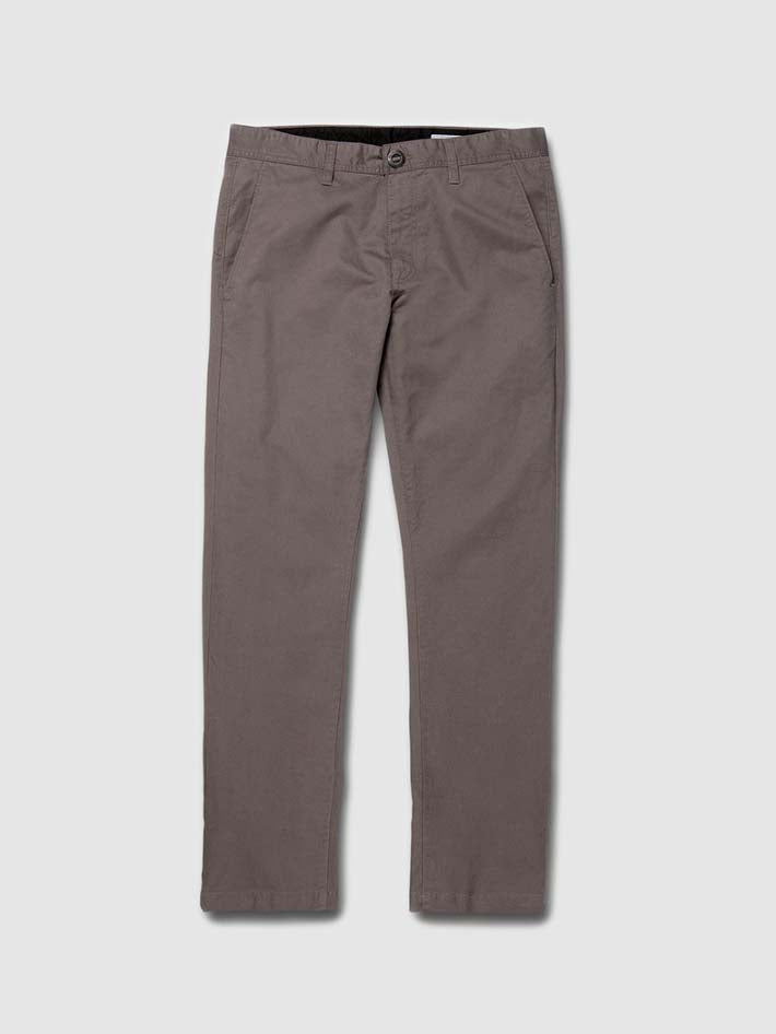 PANTALON VOLCOM FRICKIN SLIM CHINO – Volcom Perú