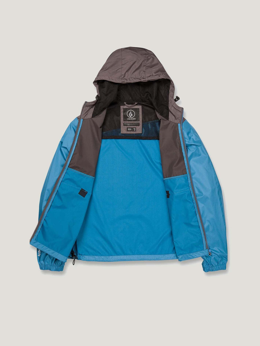 CASACA VOLCOM HOMBRE PHASE 91 JACKET – Volcom Perú