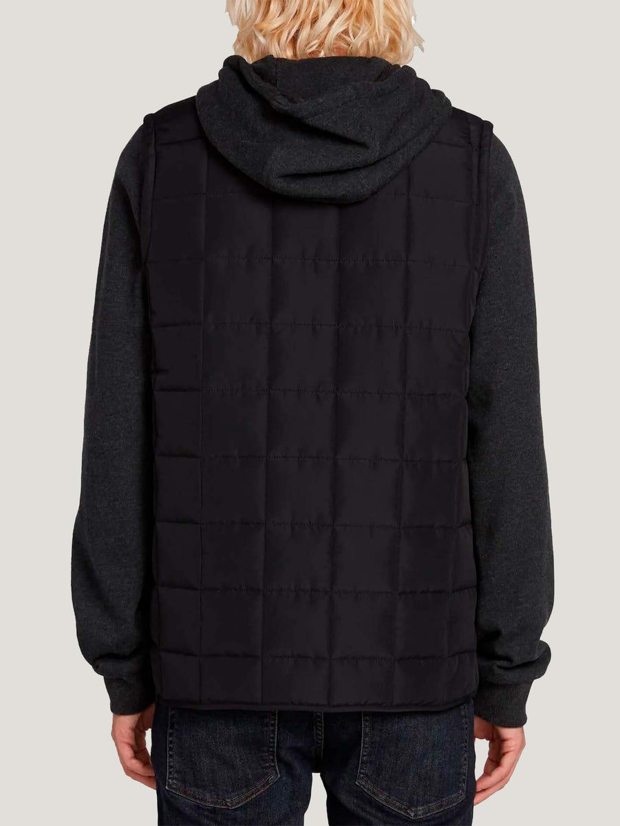 CASACA VOLCOM SEPTEMBER JACKET – Volcom Perú