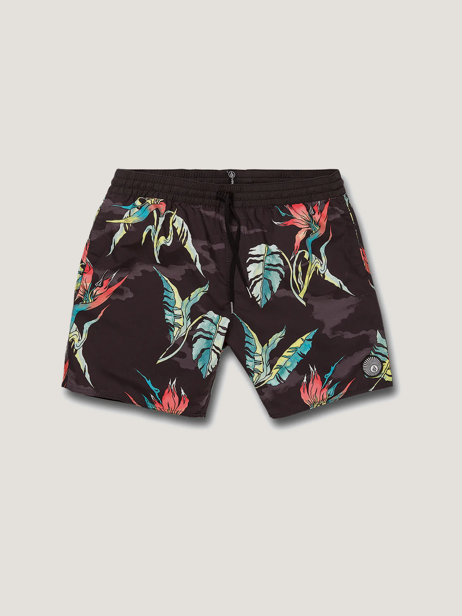 ROPA DE BAÑO VOLCOM BEACH BUNCH TRUNK 17 – Volcom Perú