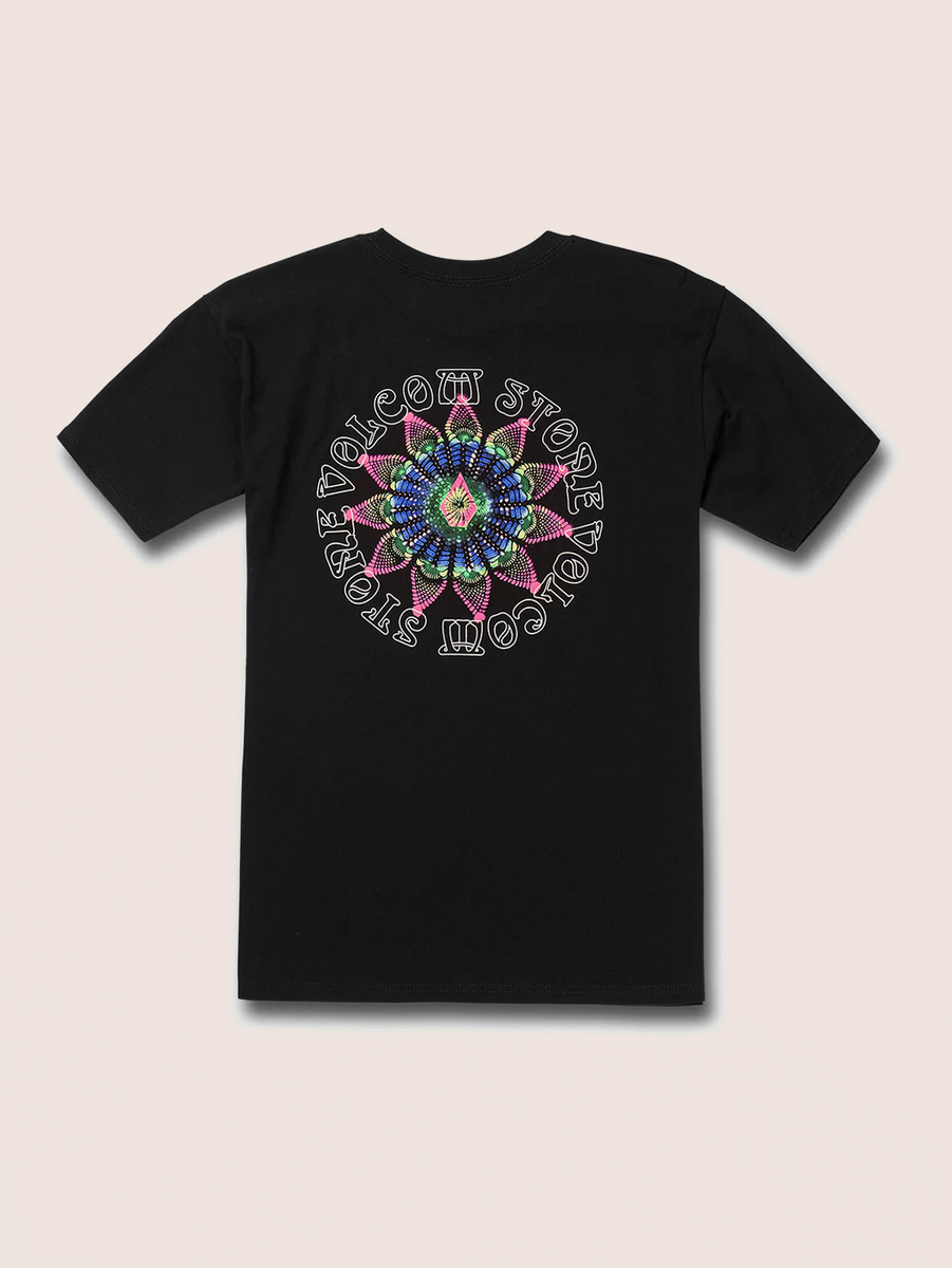 POLO M/C VOLCOM STAR SHIELDS SST – Volcom Perú