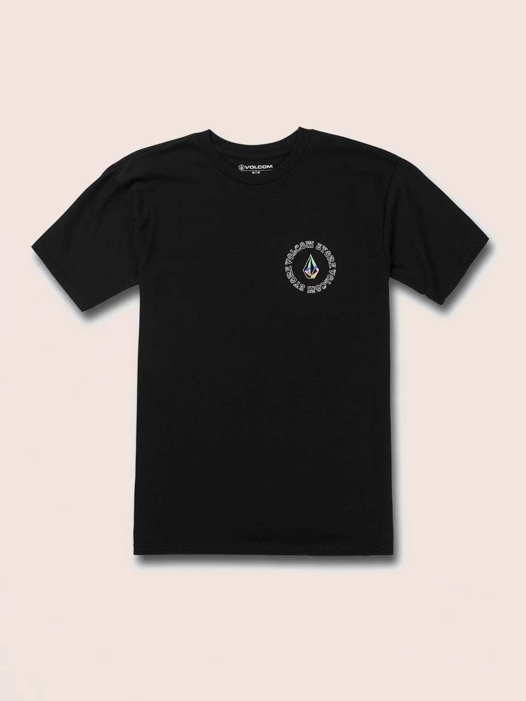 POLO M/C VOLCOM STAR SHIELDS SST – Volcom Perú