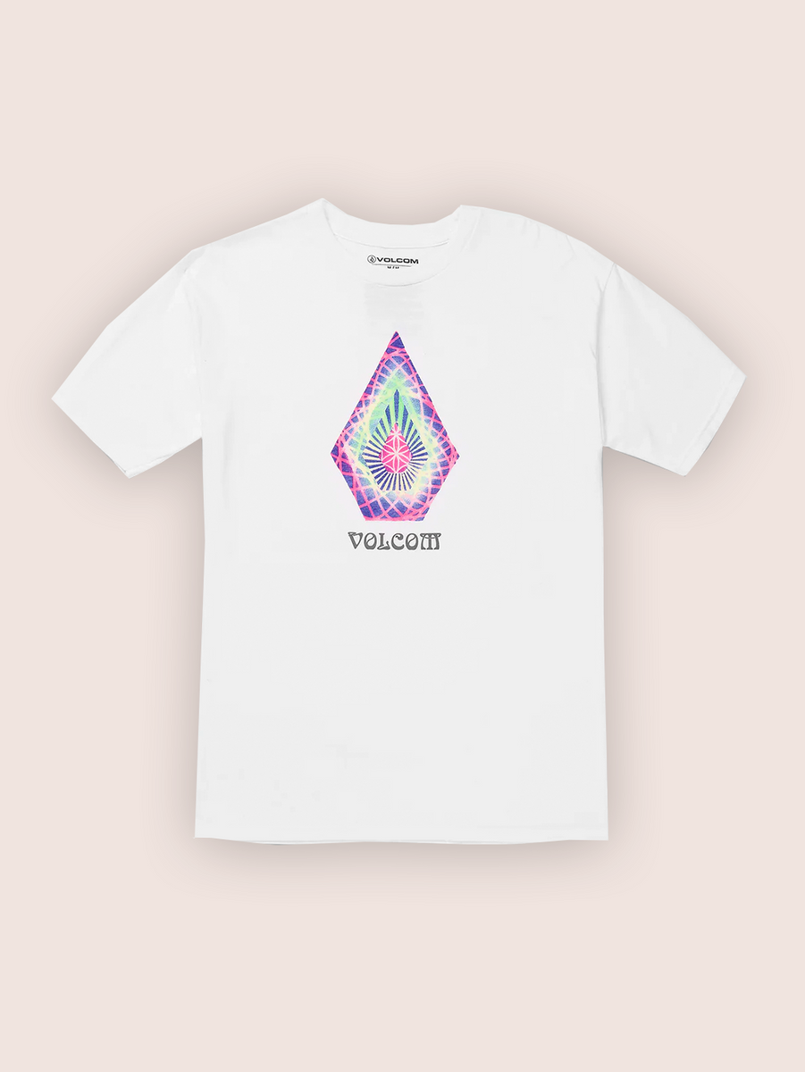 POLO M/C VOLCOM STAR SHIELDS STONE SST – Volcom Perú