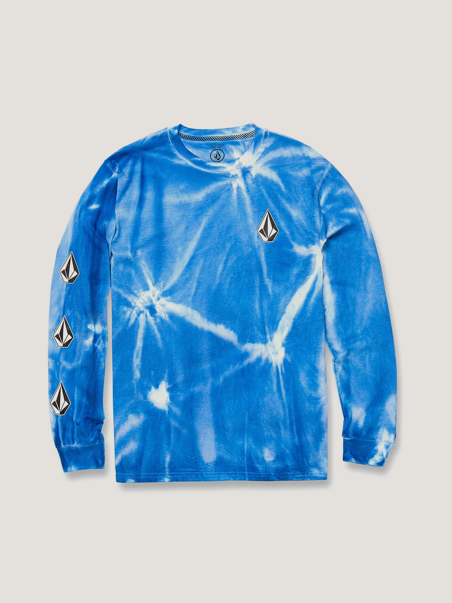 POLO VOLCOM ICONIC STONE STARDYE LST – Volcom Perú