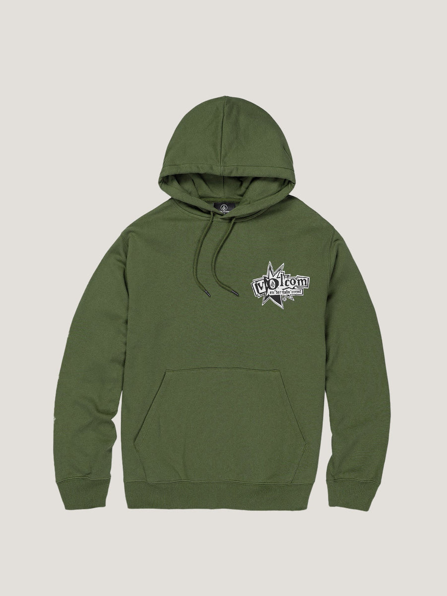 SWEATER VOLCOM VOLCOM ENT PULLOVER – Volcom Perú