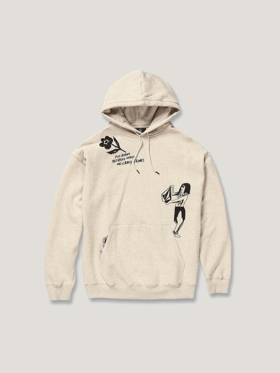 SWEATER VOLCOM HOMBRE FA BOB MOLLEMA PO – Volcom Perú