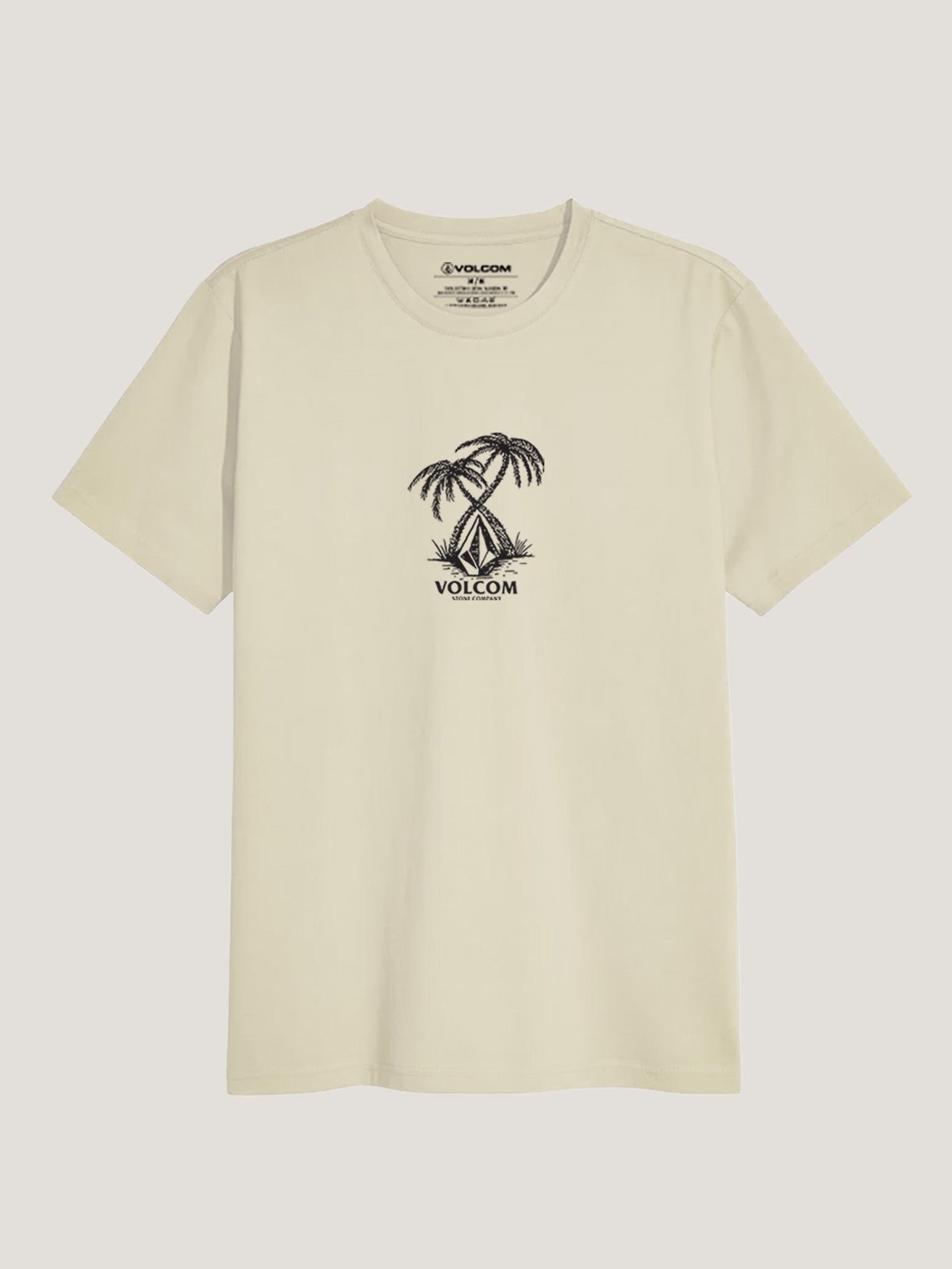 POLO VOLCOM CROSSPALM LSE SST – Volcom Perú