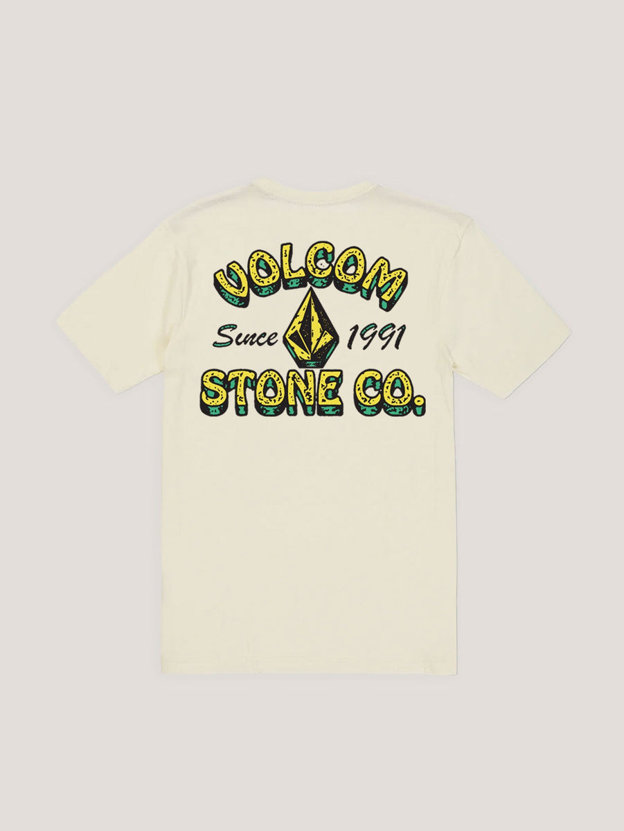 POLO VOLCOM HOMBRE RANCHERO S/S TEE – Volcom Perú