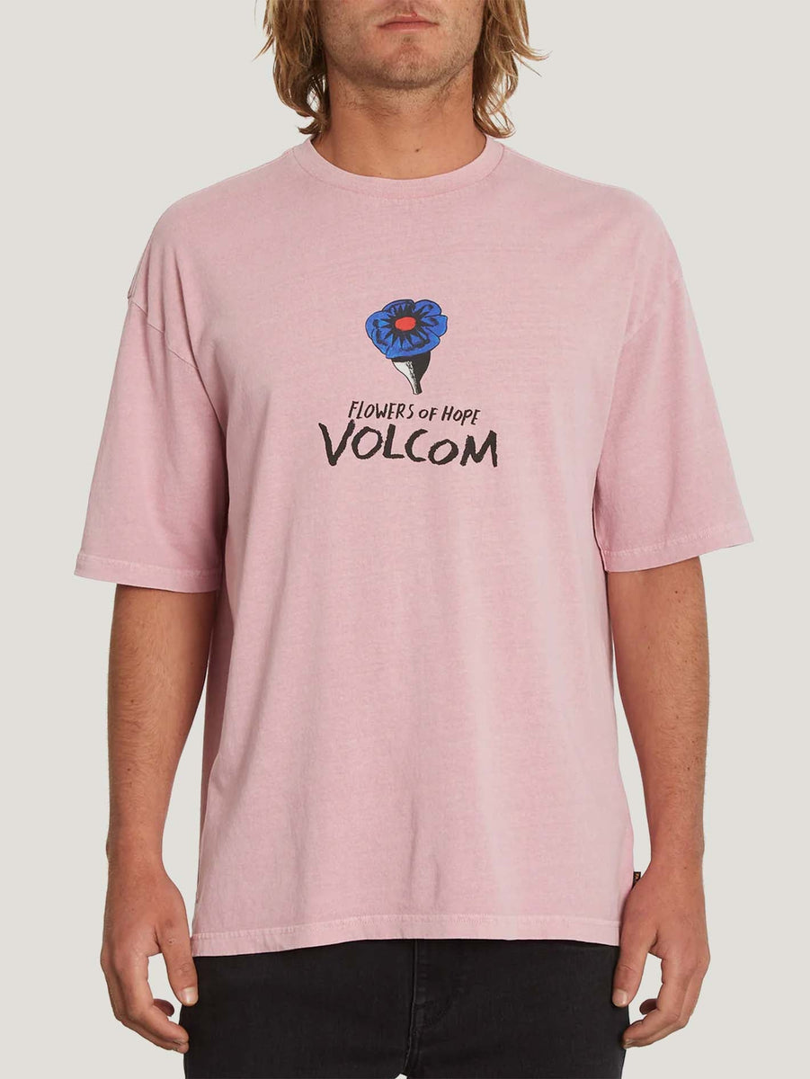 POLO VOLCOM HOMBRE FA BOB MOLLEMA SST 2 – Volcom Perú