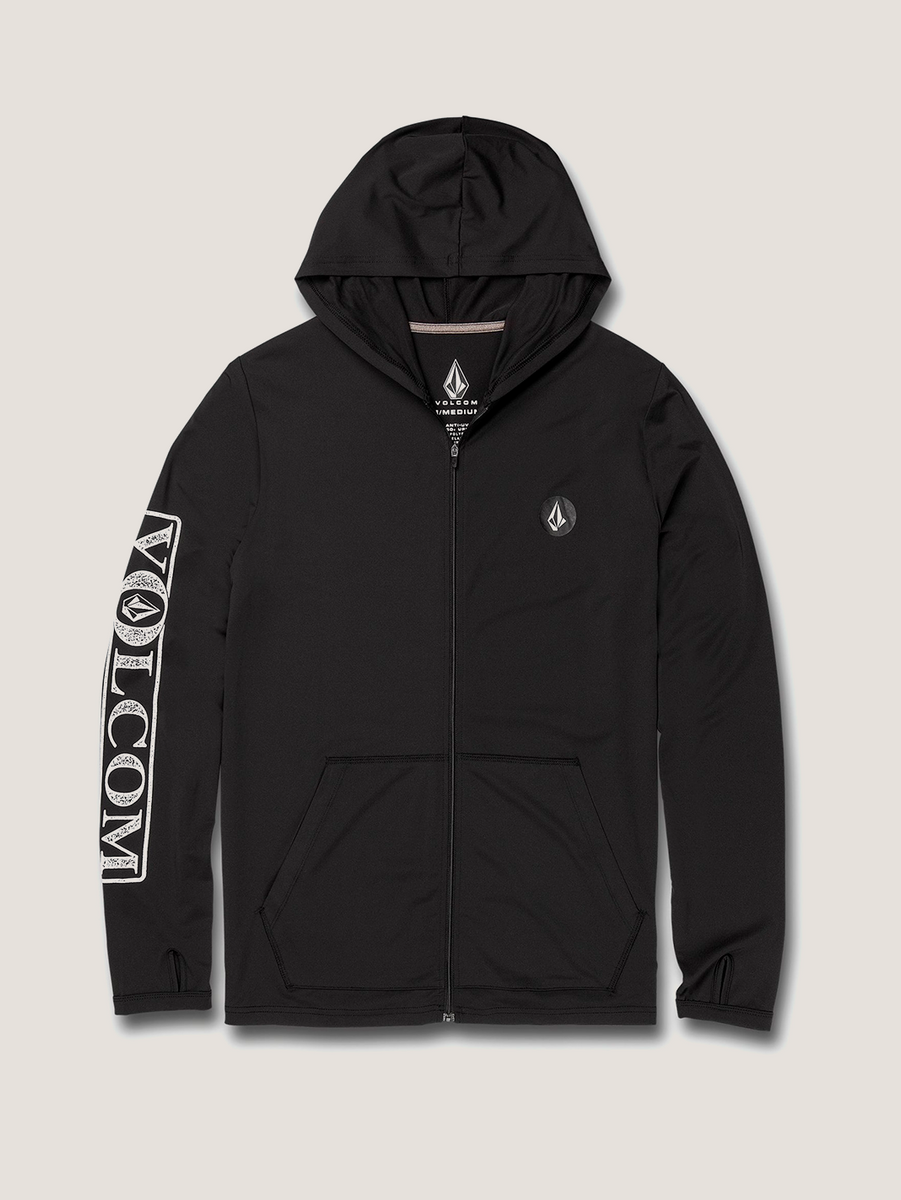LICRA M/L VOLCOM RALLY HOODED LS – Volcom Perú
