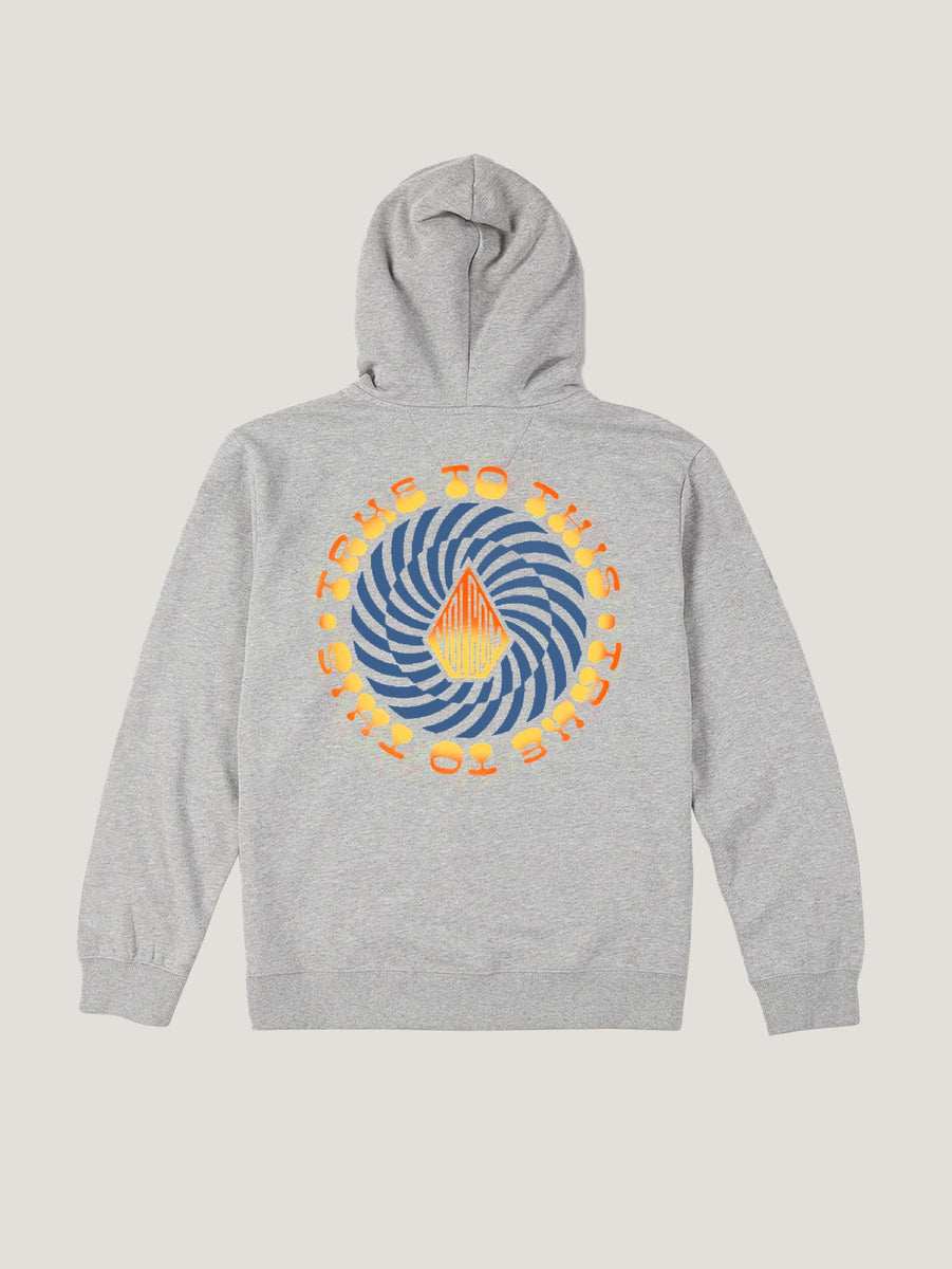 SWEATER VOLCOM NIÑO MOTORIN ZIP – Volcom Perú