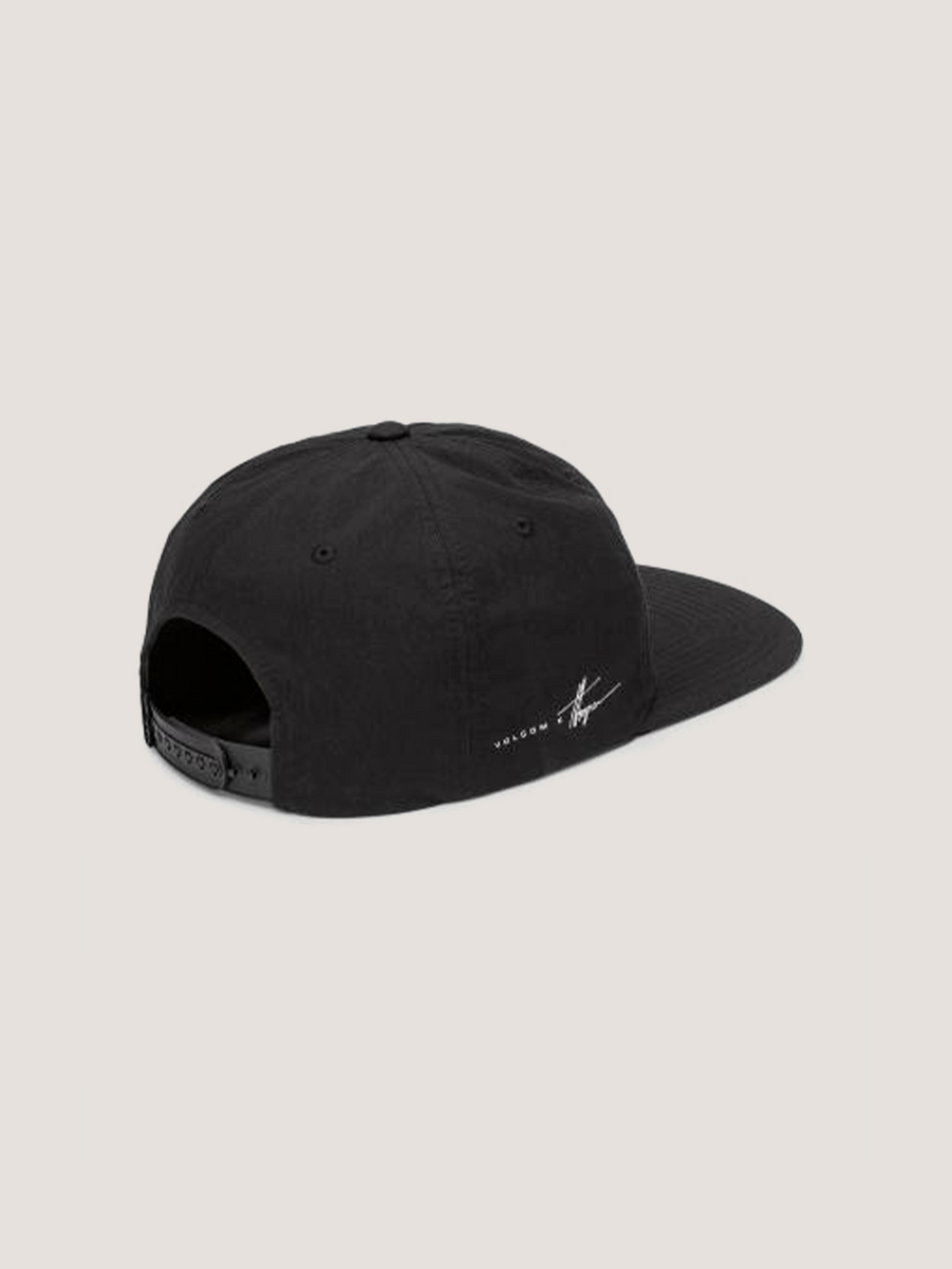 GORRO VOLCOM THOMAS HOOPER FA HAT – Volcom Perú