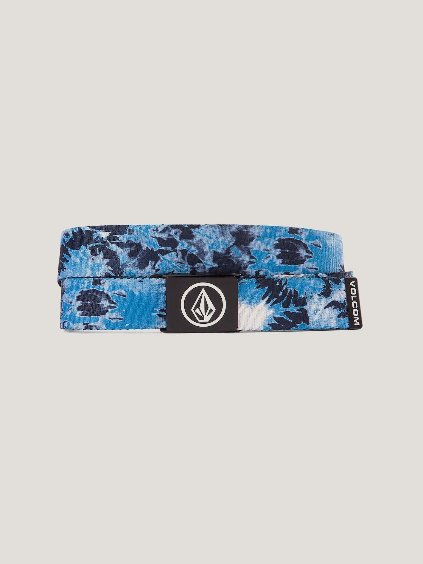 CORREA VOLCOM HOMBRE CIRCLE WEB BELT – Volcom Perú