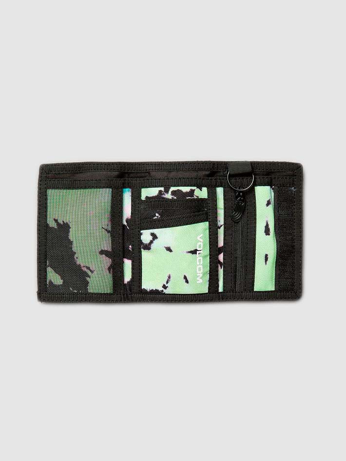 BILLETERA LONA VOLCOM BOX STONE WALLET – Volcom Perú