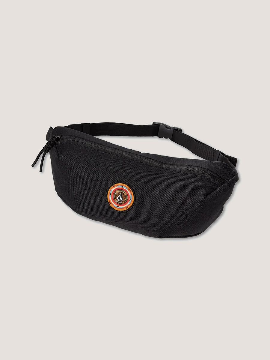 CANGURO VOLCOM THOMAS HOOPER FA WAIST PACK – Volcom Perú