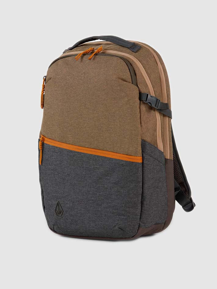 MOCHILA VOLCOM VOLCOM ROAMER BACKPACK – Volcom Perú