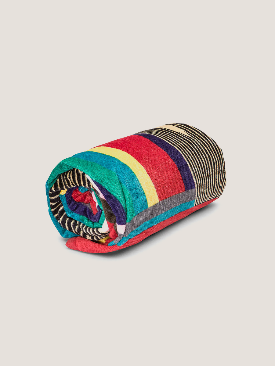 TOALLA VOLCOM THOMAS HOOPER FA TOWEL – Volcom Perú