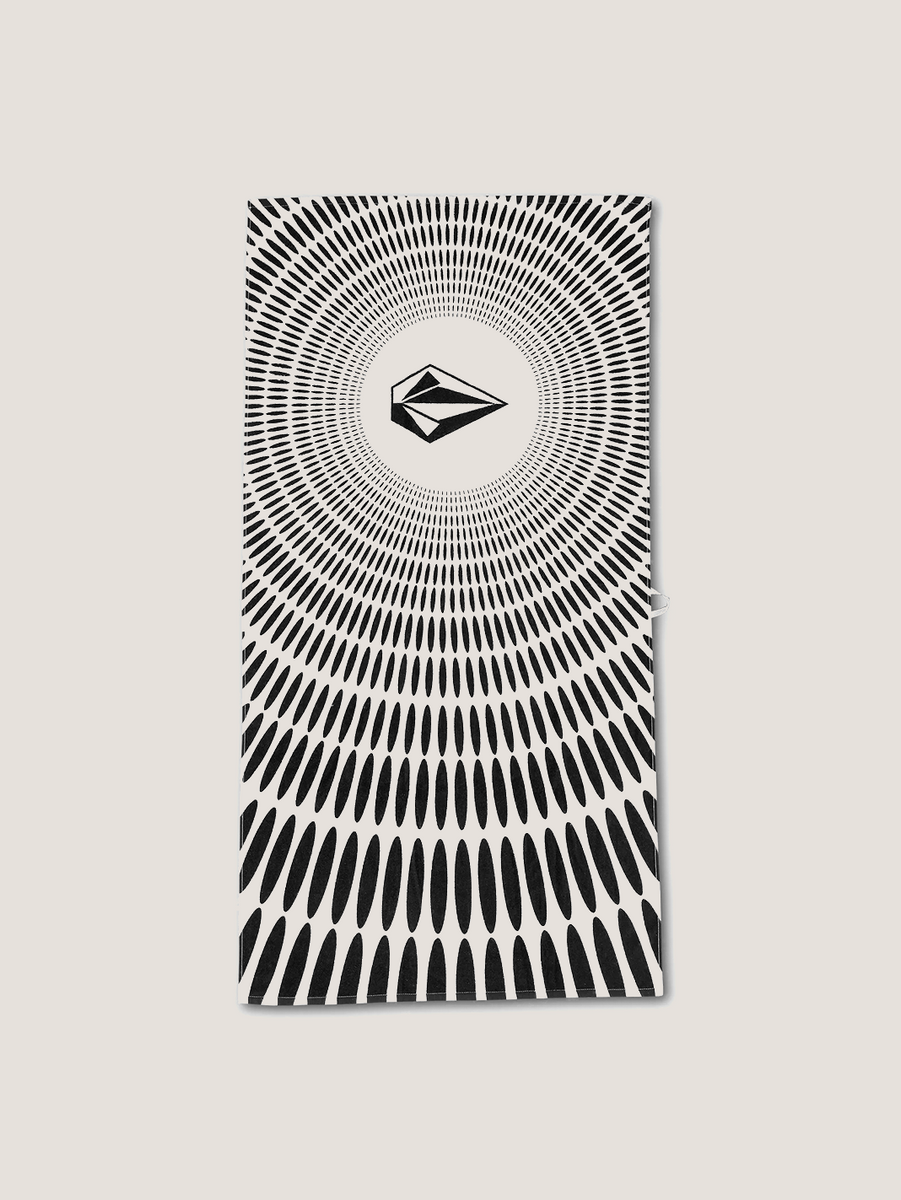TOALLA VOLCOM TEAM VITALS TOWEL – Volcom Perú
